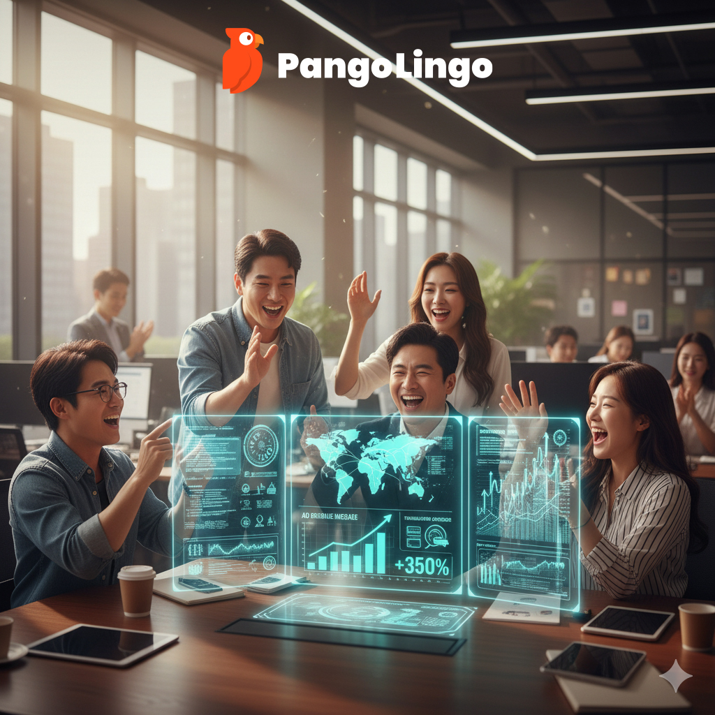 Pango Lingo Internet Newspaper Solution, Open Promotion